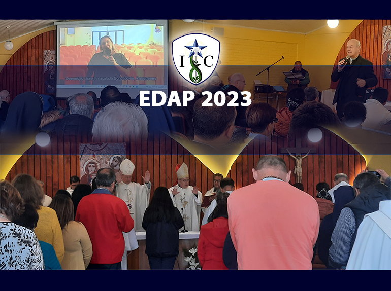 EDAP 2023 - LBICC